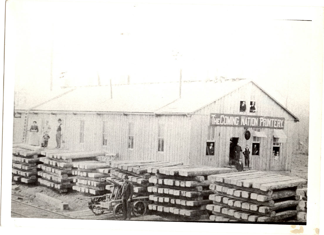 Our History | The Ruskin | Premier Wedding Venue