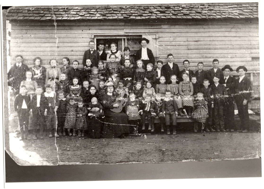 Our History | The Ruskin | Premier Wedding Venue