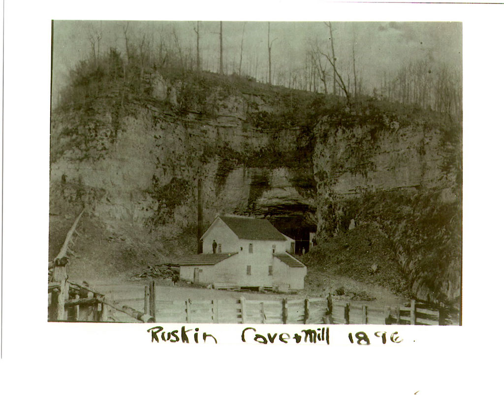 Our History | The Ruskin | Premier Wedding Venue