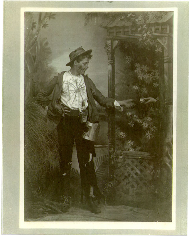 Our History | The Ruskin | Premier Wedding Venue